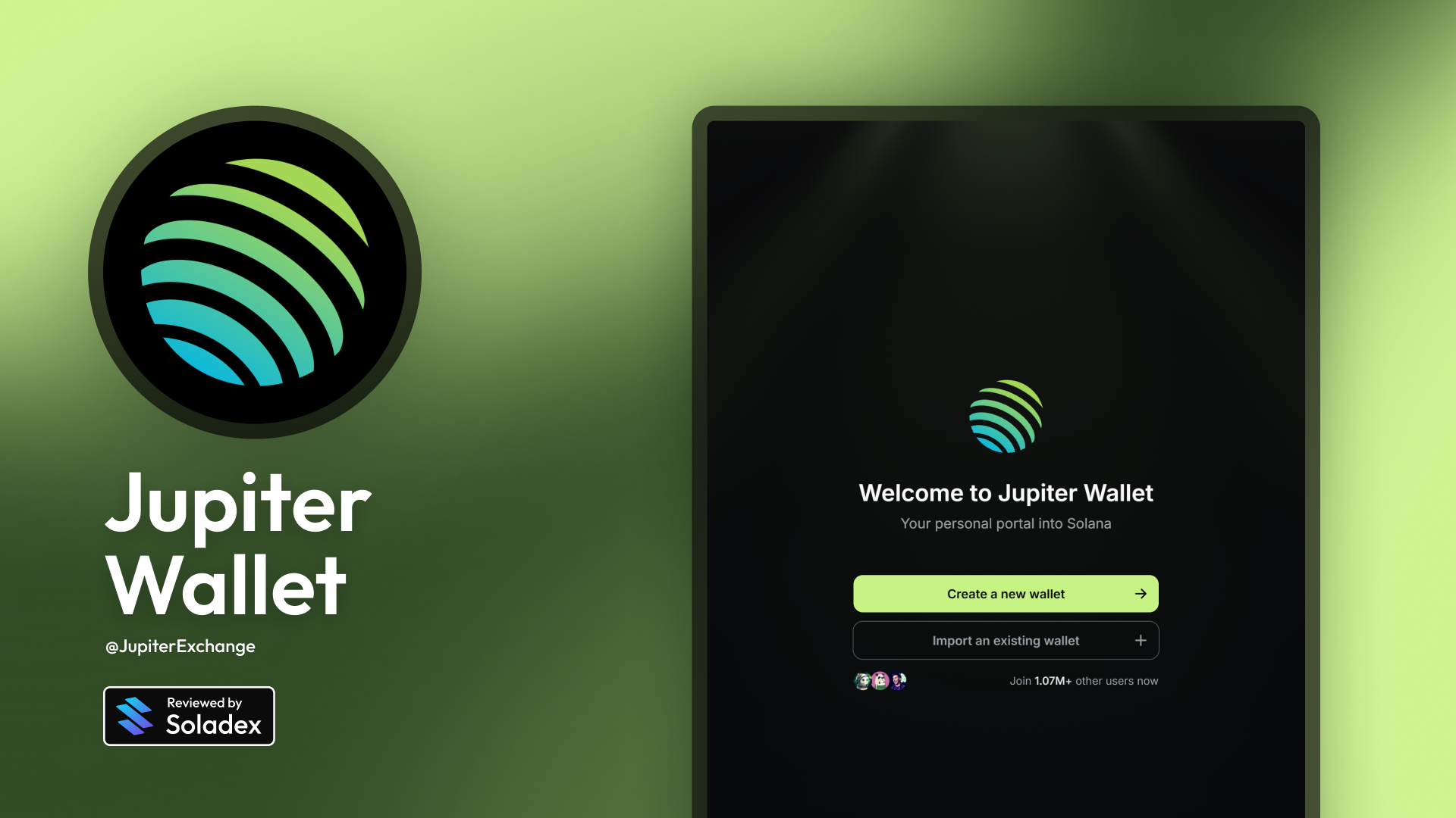 Jupiter Wallet Review: The Ultimate Solana Browser Extension